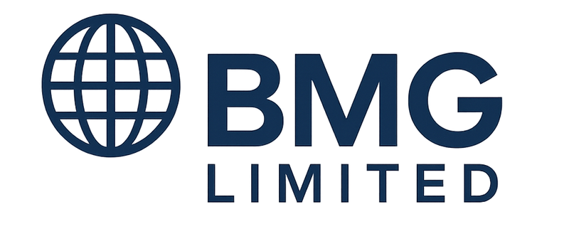 Contact – BMG Limited | Moving Resources, Building Future